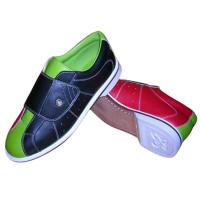 China Good Breathability And Strong Grips Make These Bowling Shoes A Must-Have For Any Player for sale