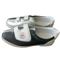 China Professional Design Low-Profile Bowling Shoes for Sports Game and Training 35-47 for sale