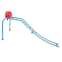 China 1.2m Synthetic Lane Bowling Set For Kids Ball Weight 6-7 Ponds Multiple Colors for sale
