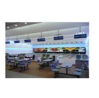 China Sport Style Bowling Alley Accessories Bowling Equipment  Parts OEM ODM for sale