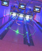 China Sport Style Bowling Alley Accessories Bowling Equipment  Parts OEM ODM for sale