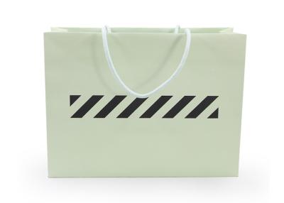 China Custom Kraft Paper Bags with Handles - 3000 MOQ, 3M Monthly Capacity, 80-300gsm Material Options for sale