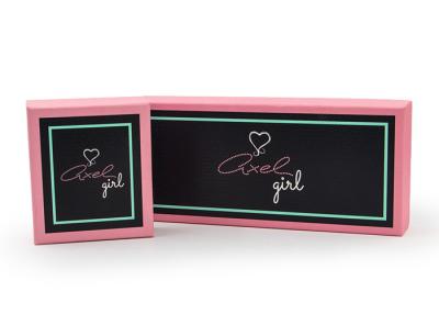 China Custom Recyclable Paper Gift Boxes 600g-1600g Board Weight | OEM Chocolate & Cosmetic Packaging for sale
