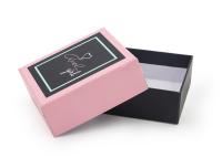 China Custom Recyclable Paper Gift Boxes 600g-1600g Board Weight | OEM Chocolate & Cosmetic Packaging for sale