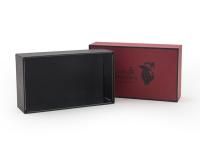 China Custom Chocolate Gift Boxes 800-1200g Cardboard with Logo Printing - 7 Day Samples, 300K Monthly Capacity for sale