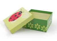 China Custom CMYK Gift Boxes 1000pcs MOQ with 15-25 Day Production for Chocolate Wine Cosmetics Packaging for sale