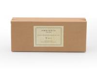 China Custom Eco-Friendly Kraft Paper Gift Boxes with 600-1600g Cardboard & 157-250g Art Paper for Stationery Packaging for sale