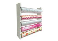 China Custom Wrapping Paper Rolls & Sheets - 20x30 Inch Size, 60-128gsm Art Paper, 10 Million Monthly Capacity for sale