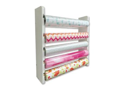 China Custom Wrapping Paper Rolls & Sheets - 20x30 Inch Size, 60-128gsm Art Paper, 10 Million Monthly Capacity for sale