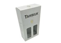 China Custom Corrugated Cardboard Shipping Boxes with Window - 3000pcs MOQ, 3M Monthly Capacity, White/Brown Options for sale