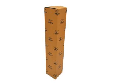 China Custom Full Color Print Flat Shipping Boxes 350gsm Artboard 3000pcs MOQ For Toy Packaging for sale