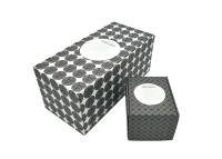 China Custom Embossed Corrugated Cardboard Shipping Boxes with Full Color Printing - 3000pcs MOQ, 3M Monthly Capacity for sale