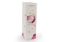 China Custom Mini Red Wine Glass Cardboard Gift Box - 1000 MOQ, 20-25 Day Delivery, Recycled Paper Packaging for sale