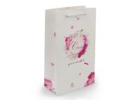 China Custom Mini Red Wine Glass Cardboard Gift Box - 1000 MOQ, 20-25 Day Delivery, Recycled Paper Packaging for sale