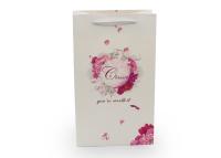 China Custom Mini Red Wine Glass Cardboard Gift Box - 1000 MOQ, 20-25 Day Delivery, Recycled Paper Packaging for sale