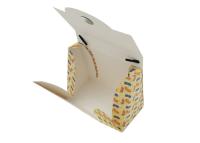 China Custom Luxury Christmas Gift Bags with 3000 MOQ and 3 Million Monthly Capacity - OEM Printing Available for sale