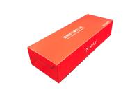 China Custom Cardboard Shipping Boxes 250-300gsm Paper with 3,000 MOQ and 3 Million Monthly Capacity for sale