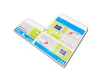 China Recycled Cardboard Shipping Boxes with Foil Stamping - Custom Sizes, 3,000 MOQ, 3M Monthly Capacity for sale