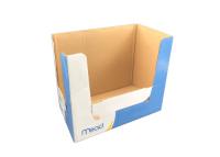 China Custom Printed Corrugated Cardboard Shipping Boxes - 3,000 MOQ & 3M Monthly Capacity with OEM/ODM Options for sale