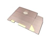China Custom Recycled Cardboard Shipping Boxes with UV Printing - 3,000 MOQ & 3M Monthly Capacity for sale
