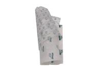 China Custom Fashion Wrapping Paper Rolls 20x30 Inches 25-100m Length for Clothing Packaging with OEM Printing for sale