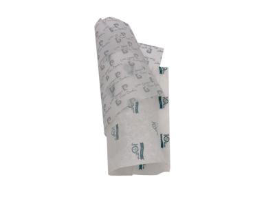 China Custom Fashion Wrapping Paper Rolls 20x30 Inches 25-100m Length for Clothing Packaging with OEM Printing for sale