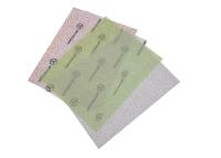 China Moisture Proof Custom Wrapping Paper Rolls - 20×30 Inch Sheets, 17-157gsm Tissue & Art Paper for sale
