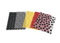 China Custom Gift Wrap Tissue Paper Rolls 17-157 gsm for Garment Packaging - 25-100m Length, 10-30 Inch Width for sale