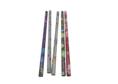 China Custom Printed Gift Wrap Paper Roll 17-40gsm Tissue Paper for Clothing Packaging - 25-100m Length Options for sale