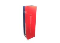 China Custom Sustainable Wine Gift Box Packaging - 300,000pcs Monthly Capacity with 3,000pcs MOQ for Single/Double Bottle Shipping for sale
