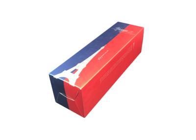 China Custom Sustainable Wine Gift Box Packaging - 300,000pcs Monthly Capacity with 3,000pcs MOQ for Single/Double Bottle Shipping for sale