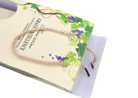 China Custom Wine Gift Boxes with Logo Printing - 210-350gsm Paper Options, 3000pcs MOQ, CE Certified for sale