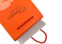 China Custom Brown Kraft Paper Portable Red Wine Gift Box - 350gsm Artboard, 3000pcs MOQ, 7-Day Samples for sale