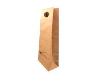 China Custom Kraft Paper Wine Gift Box Packaging with 3000 MOQ and 3,000,000 Monthly Capacity - OEM Printing Available for sale