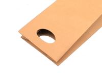 China Custom Kraft Paper Wine Gift Box Packaging with 3000 MOQ and 3,000,000 Monthly Capacity - OEM Printing Available for sale