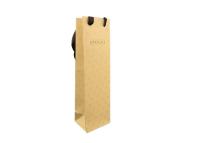 China Custom Wine Bottle Packaging Boxes with 80-350gsm Paper Options and 3000 MOQ - Offset Printing & OEM Services for sale