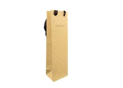 China Custom Wine Bottle Packaging Boxes with 80-350gsm Paper Options and 3000 MOQ - Offset Printing & OEM Services for sale