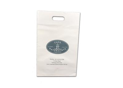 China White Recyclable Wine Gift Box Packaging with Die-Cut Handle | 3,000 MOQ | 3M Monthly Capacity for sale
