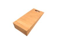 China Custom 2-Bottle Wine Gift Box with Clear Window | 80-300gsm Kraft Paper | MOQ 3000 Units for sale