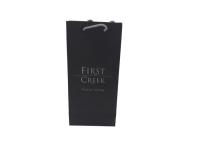 China Custom Recycled Paper Wine Bottle Gift Boxes 3000 MOQ with 3M Monthly Capacity - OEM Printing Available for sale