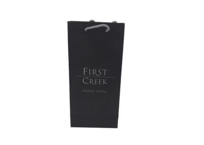 China Custom Recycled Paper Wine Bottle Gift Boxes 3000 MOQ with 3M Monthly Capacity - OEM Printing Available for sale