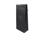 China Custom Recycled Paper Wine Bottle Gift Boxes 3000 MOQ with 3M Monthly Capacity - OEM Printing Available for sale