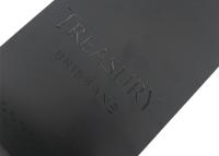 China Custom Single Bottle Wine Gift Box with 80-300gsm Kraft Paper and 3000 MOQ for Premium Packaging for sale