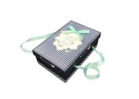 China Custom Creative Paper Gift Packaging Boxes - 1000pcs MOQ with 500000 Monthly Capacity and Custom Sizes for sale