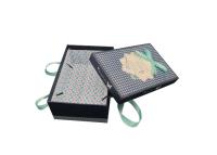 China Custom Creative Paper Gift Packaging Boxes - 1000pcs MOQ with 500000 Monthly Capacity and Custom Sizes for sale