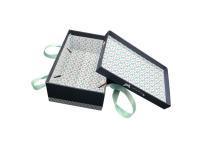 China Custom Creative Paper Gift Packaging Boxes - 1000pcs MOQ with 500000 Monthly Capacity and Custom Sizes for sale