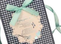 China Custom Creative Paper Gift Packaging Boxes - 1000pcs MOQ with 500000 Monthly Capacity and Custom Sizes for sale