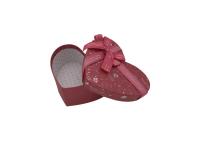 China Custom Luxury Wedding Heart Shaped Chocolate Gift Box - 600-1600g Cardboard, 157-250g Art Paper, 1000pcs MOQ for sale