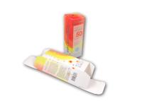 China Custom Cosmetic Packaging Box 350 GSM Recycled Paper with Embossing & UV Coating - MOQ 1000 Pieces for sale