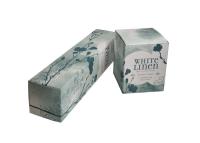 China Custom Cosmetic Cardboard Box 300-400gsm with Glossy Lamination | 3000pcs MOQ & OEM Printing for sale
